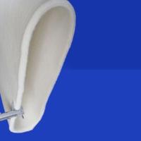 China Needled Wool Felt for Textile Compacting Machine 1mm-20mm Thickness 160-280°C for sale