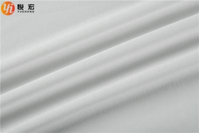 China Poly Knit Waterproof Quilted Fabric 130gsm 140gsm Bamboo Jersey Fabric for sale