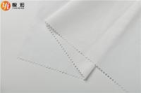China Poly Knit Waterproof Quilted Fabric 130gsm 140gsm Bamboo Jersey Fabric for sale