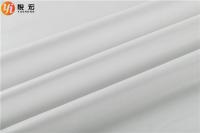 China Poly Knit Waterproof Quilted Fabric 130gsm 140gsm Bamboo Jersey Fabric for sale