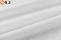 China 210cm Waterproof Terry Cloth Fabric  135gsm - 145gsm Floral Terry Cloth Fabric for sale