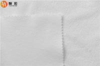 China 210cm Waterproof Terry Cloth Fabric  135gsm - 145gsm Floral Terry Cloth Fabric for sale