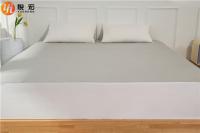 China Tencel Fabric Full Waterproof Mattress Cover Water Resistant 1.5M 2M for sale