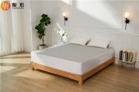 China Tencel Fabric Full Waterproof Mattress Cover Water Resistant 1.5M 2M for sale
