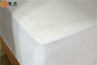 China Comfortable Sleep bed protector sheet 30% cotton 70% polyester  waterproof crib mattress for sale
