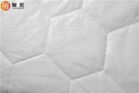China Quilted King Size Waterproof Mattress Cover Fitted Sheet 180 X 200cm for sale