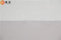 China 80inch Bamboo Waterproof Mattress Protector 65 To 95gsm Organic Waterproof Mattress Pad for sale
