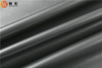 China Microfiber Blackout Fabric 110gsm - 120gsm Fabric Blackout Shades 150cm for sale