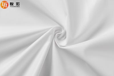 China Mattress Protector Waterproof Material Fabric 100gsm Water Repellent Fabric For Hotel for sale