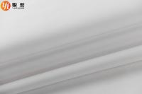 China Transparent TPU Film 100 Waterproof Fabric 165gsm 210cm Microfiber for sale