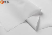 China Microfiber Water Resistant Fabric Fabric Coated PVC Film Waterproof for sale