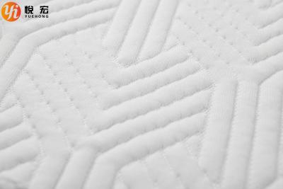 China Cotton Jacquard Knit Fabric TPU Film Moisture Protection Waterproof Knit Fabric for sale