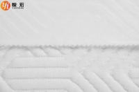 China Cotton Jacquard Knit Fabric TPU Film Moisture Protection Waterproof Knit Fabric for sale
