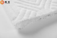 China Cotton Jacquard Knit Fabric TPU Film Moisture Protection Waterproof Knit Fabric for sale