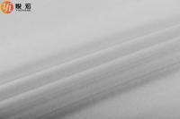 China Soft 50gsm Woven Waterproof Fabric Composite Pp Woven Fabric TPU White Film for sale