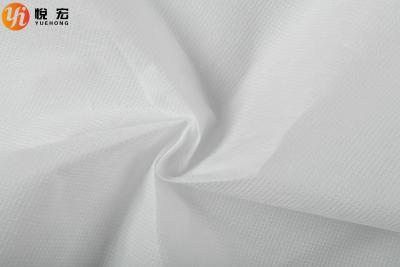 China High Absorbency Waterproof Woven Fabric  Disposable Urine Absorbing Woven Polypropylene Fabric for sale