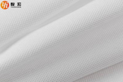 China TPU  Woven Fabric Waterproof 95GSM Breathable Non Woven Polypropylene Fiber for sale