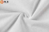 China 165gsm - 175gsm Custom Spandex Fabric TPU Lamination 100 Polyester French Terry for sale