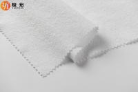 China 185gsm Waterproof Pillowcase Washable Polyester Terry Pillow Protector For Bedding for sale