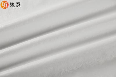 China Medical Grade 100 Waterproof Fabric Antibacterial 300GSM Terry For Healthcare Bedding for sale