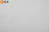 China Moisturewicking Air Layer Fabric UPF 50+ High Abrasion Resistance Mattress Protectors for sale