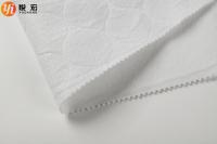 China Moisturewicking Air Layer Fabric UPF 50+ High Abrasion Resistance Mattress Protectors for sale