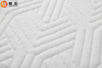 China 445GSM Air Layer Fabric White 214cm Spacer Fabric For Home Textiles for sale