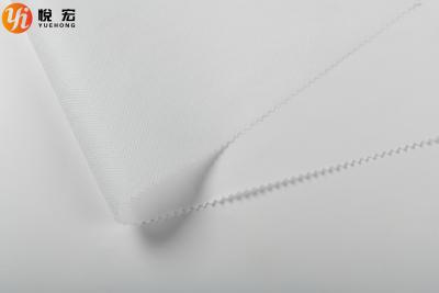 China Lightweight Waterproof Non Woven Fabrics 80cm 70gsm Non Woven Needle Punched Geotextile for sale