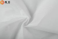 China PE Needle Cotton Spunlace Nonwoven Fabric 0.1mm - 0.5mm Non Woven Fabric Raw Material for sale