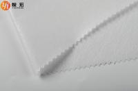 China Skin Friendly Breathable Spunlace Nonwoven 20GSM  - 150GSM Non Woven Products Transparent for sale