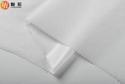 China 320cm Waterproof Non Woven Fabrics 30N/Cm - 50N/Cm Spunlace Non Woven Fabric for sale