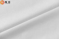China High Absorbency Waterproof Terry Cloth Fabric 140gsm Mattress Covers Polyester Terry Cloth for sale