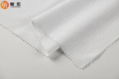 China Soft French Terry Cloth Fabric Loop Pile 160GSM - 260GSM  Microfiber Terry Cloth for sale