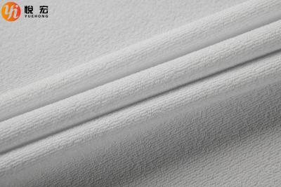 China 100% Polyester Waterproof Terry Cloth Fabric 220gsm OEKO TEX Patterned Terry Cloth for sale