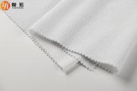 China 100% Polyester Waterproof Terry Cloth Fabric 220gsm OEKO TEX Patterned Terry Cloth for sale