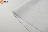 China 100% Polyester Waterproof Terry Cloth Fabric 220gsm OEKO TEX Patterned Terry Cloth for sale