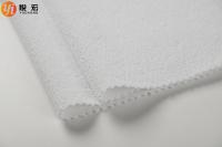 China 100% Polyester Waterproof Terry Cloth Fabric 220gsm OEKO TEX Patterned Terry Cloth for sale