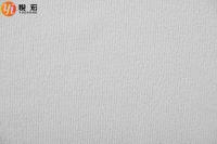 China 100% Polyester Waterproof Terry Cloth Fabric 220gsm OEKO TEX Patterned Terry Cloth for sale