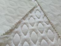 China Waterproof Cooling Fabric  60F Soft Smooth  Cool Linen Clothing For Sportswear for sale