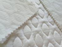 China Waterproof Cooling Fabric  60F Soft Smooth  Cool Linen Clothing For Sportswear for sale