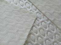 China Waterproof Cooling Fabric  60F Soft Smooth  Cool Linen Clothing For Sportswear for sale