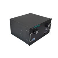 China Phosphate LiFePO4 Lithium Battery Rechargeable With LED Indicator for sale