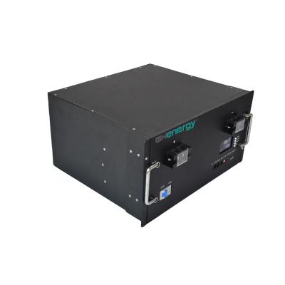 China Phosphate LiFePO4 Lithium Battery Rechargeable With LED Indicator for sale