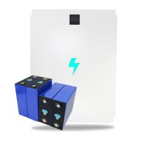 China Ultraportable 48V On Grid Solar System , Practical Lithium Battery Solar System for sale