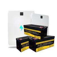 China 220/230V Residential Solar Power Systems With MPPT Solar Controller for sale