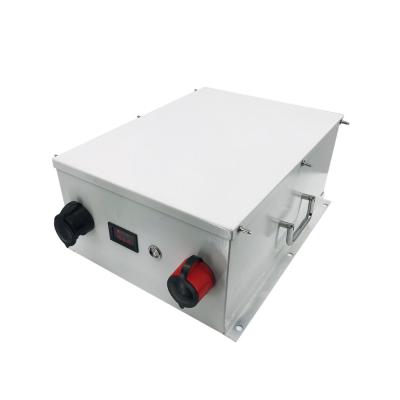 China Ultraportable 3900wh Home Battery Storage , Practical Supercapacitor Hybrid Battery for sale