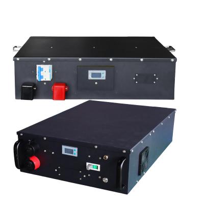 China Super Capacitor Battery Bank Golf Cart 24v 48v 100ah 200ah 5kwh 10kwh 20kwh battery bank for sale