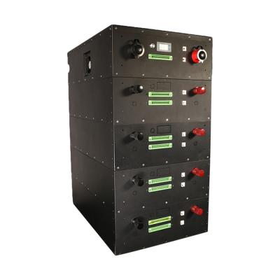 China Practical 20kwh Solar Battery Module , Rechargeable Energy Storage Module for sale