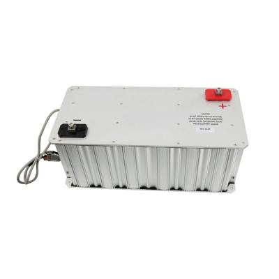 China ISO9001 Graphene Super Capacitor Module Multipurpose 165F 48V for sale