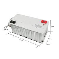 China Portable IP30 48V Supercapacitor Module Multiscene No Explosion for sale